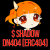 Shadowladys DN404 $SHADOW logo