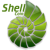 ShellCoin SHELL logo