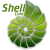 ShellCoin SHELL logo