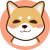 SHIBA BSC SHIBSC logo