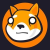 Shiba Saga SHIA logo