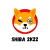 SHIBA2K22 SHIBA22 logo