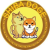 ShibaDoge SHIBDOGE logo