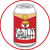 ShibaDuff SHIBADUFF logo