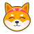 SHIBGF SHIBGF logo