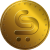 Shoppi Coin SHOP logo