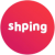 SHPING SHPING logo