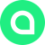 Siacoin SC logo