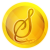 Sifchain EROWAN logo