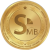 SimbCoin Swap SMBSWAP logo
