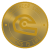 Simracer Coin SRC logo