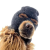 Ski Mask Dog SKI logo