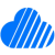 Skycoin SKY logo