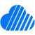 Skycoin SKY logo