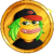 Slippy SLIPPY logo
