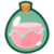 Small Love Potion SLP logo