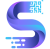 SmartNFT SMARTNFT logo
