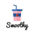Smoothy SMTY logo