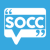 SocialCoin SOCC logo