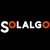 Solalgo SLGO logo