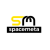 SpaceMeta SPMETA logo