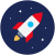 SpaceXpanse ROD logo
