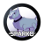 Sparko SPARKO logo