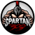 Spartan 300 logo
