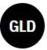 SPDR Gold Shares Defichain DGLD logo