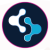Splyt SHOPX logo