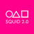 Squid Game 2.0 SQUID2 logo