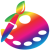srnArtGallery Tokenized Arts SISTA logo