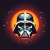 Star Wars STARWARS logo