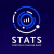 STATS STATS logo