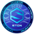 Ston STON logo