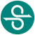 Stratos STOS logo