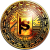 Strayacoin NAH logo