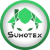 SUMOTEX SMTX logo
