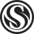 Super Zero SERO logo