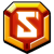 Superpower Squad SQUAD logo