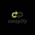 Swapify SWIFY logo