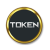 SwapToken TOKEN logo