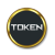 SwapToken TOKEN logo