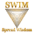 SWIM - Spread Wisdom SWIM logo