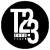 T23 T23 logo