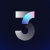 t3rn TRN logo