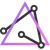 Tachyon Protocol IPX logo