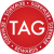 TagCoin TAG logo