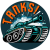 Tanks TANKS logo
