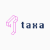 Taxa Token TXT logo